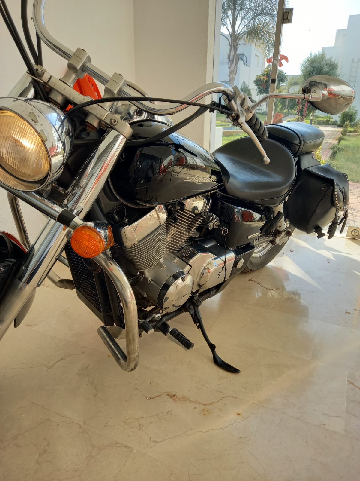Moto au Maroc - Achat Vente Moto neuve et occasion au Maroc