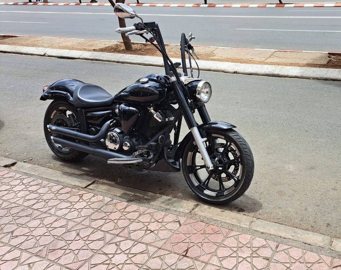 Moto au Maroc - Achat Vente Moto neuve et occasion au Maroc