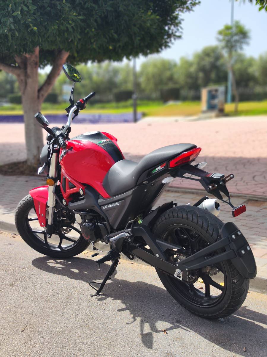 cimatti monster prix maroc - Moto KÉNITRA | Biker.ma