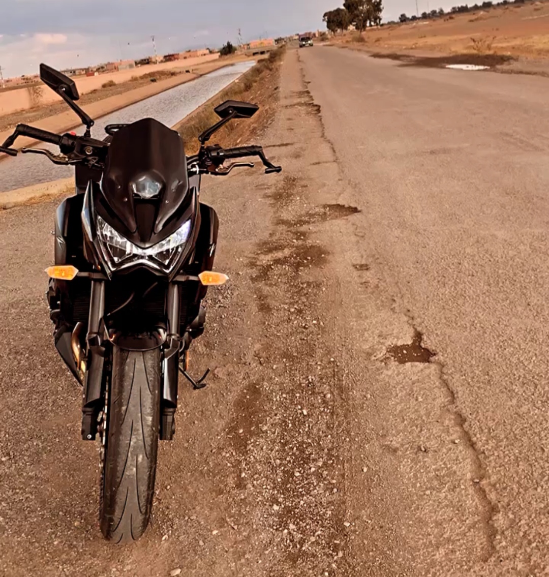 Moto au Maroc - Achat Vente Moto neuve et occasion au Maroc