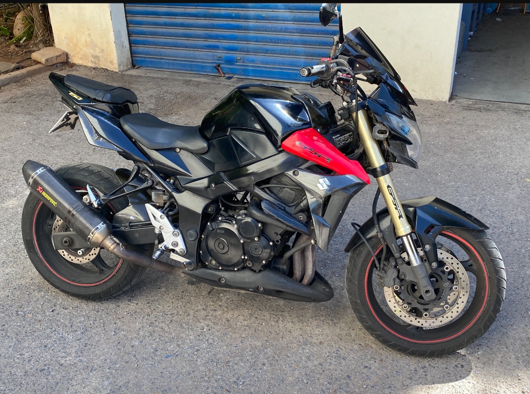 Moto au Maroc - Achat Vente Moto neuve et occasion au Maroc