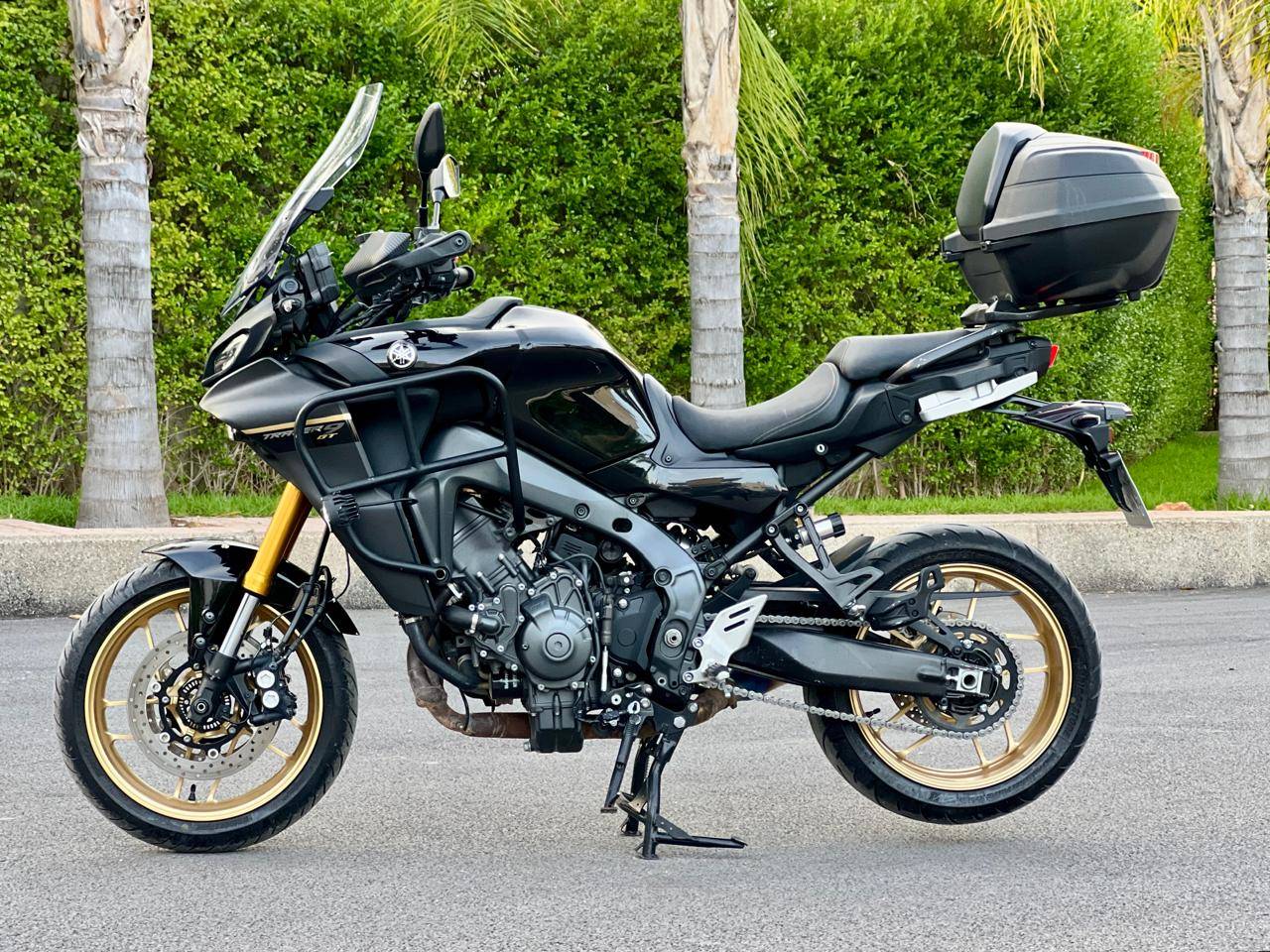 Yamaha GT 900 Prix Maroc - Moto Super-Motard fes