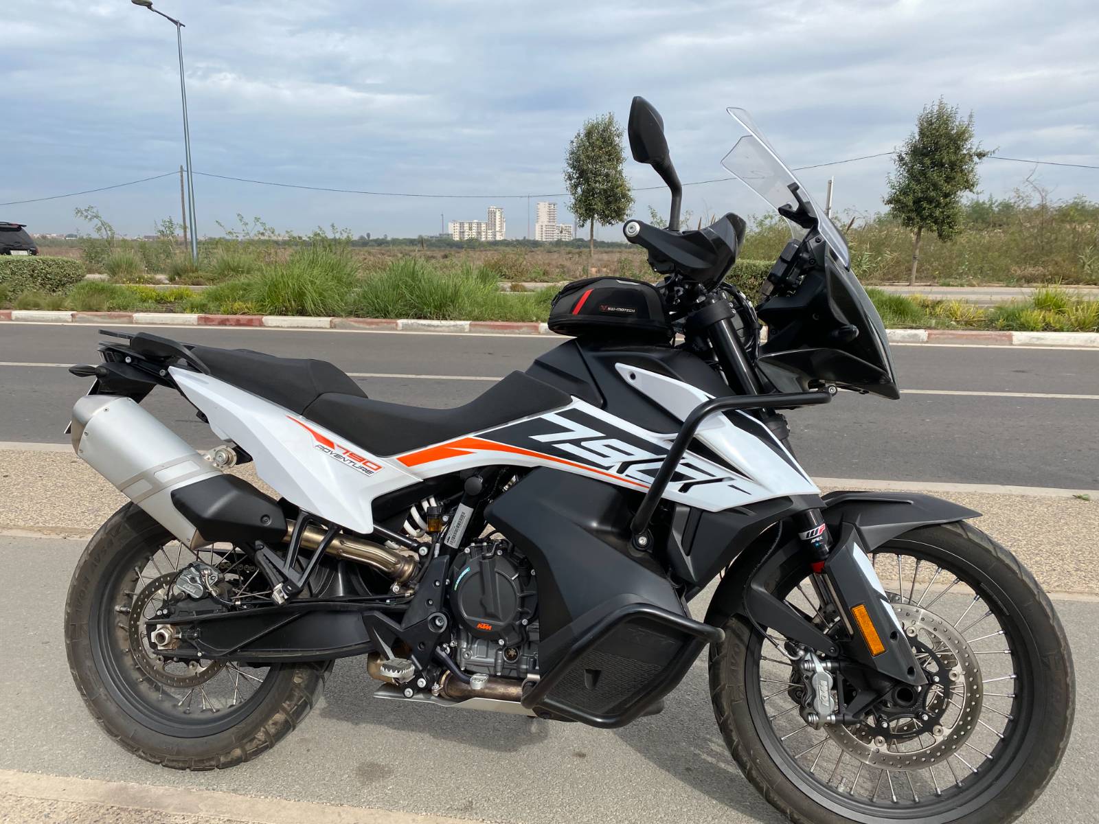 Moto au Maroc - Achat Vente Moto neuve et occasion au Maroc